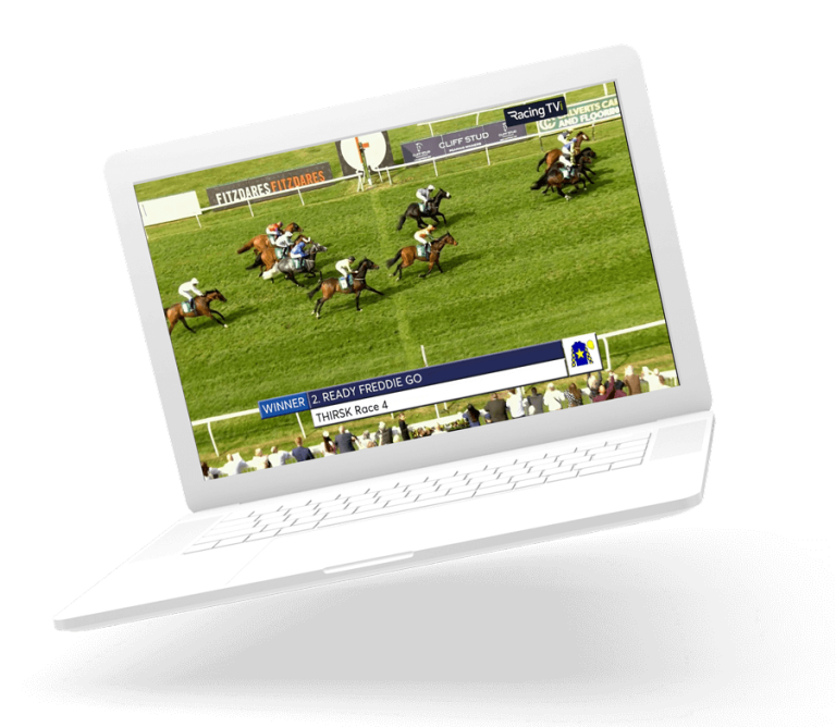 Homepage - Streampartner