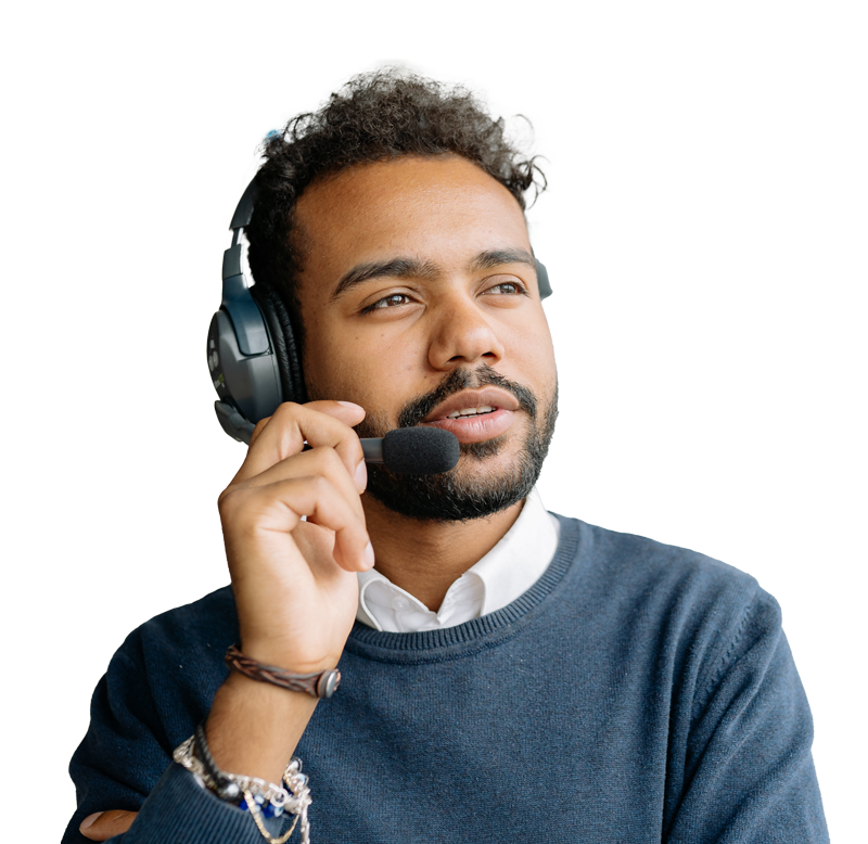 Highvolume Live streaming services (CDN) – Streampartner